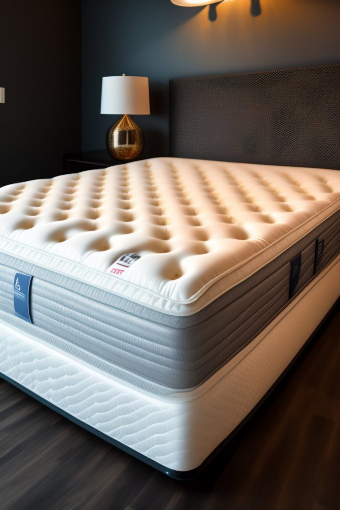 Qual a Diferença entre Colchão King e Queen - Casa do Colchão