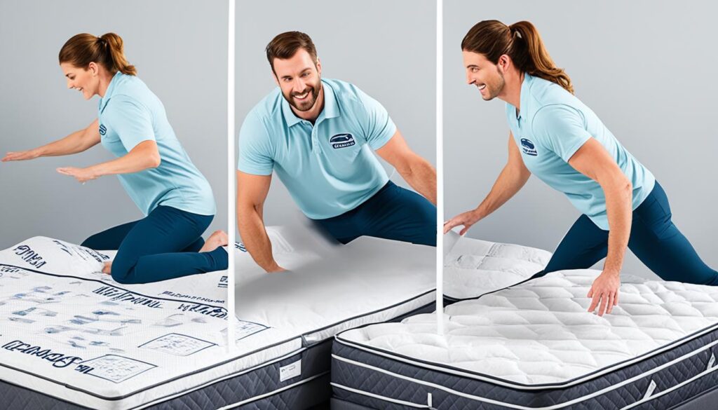 Cuidados com Colchões de Mola: Dicas Essenciais